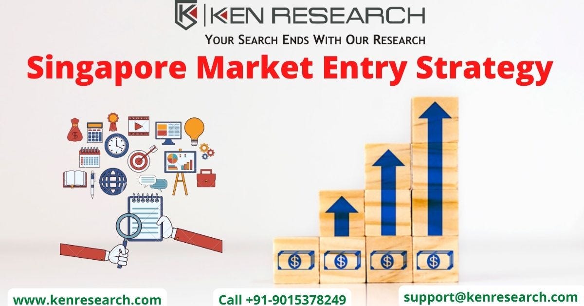 Market Entry Strategy Industry Reports | Automotive Market Entry ...
