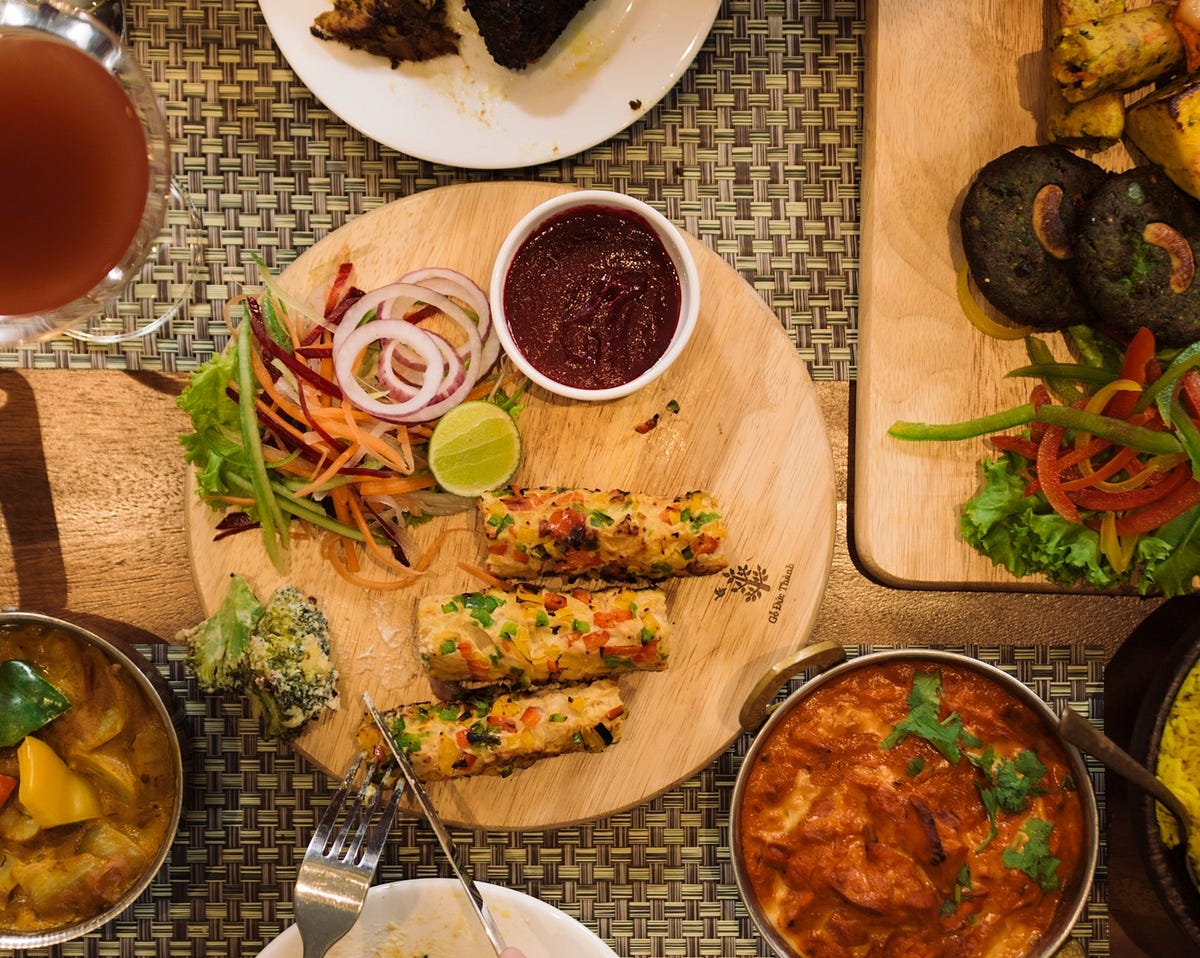 Experience Authentic Flavors at One of the Best Indian Restaurants in ...