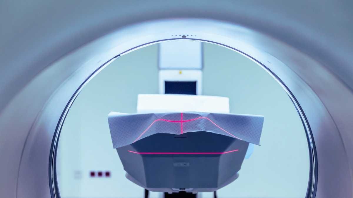 How to Survive Your MRI Scan. Tips to turn ‘diabolical’ into… | by ...