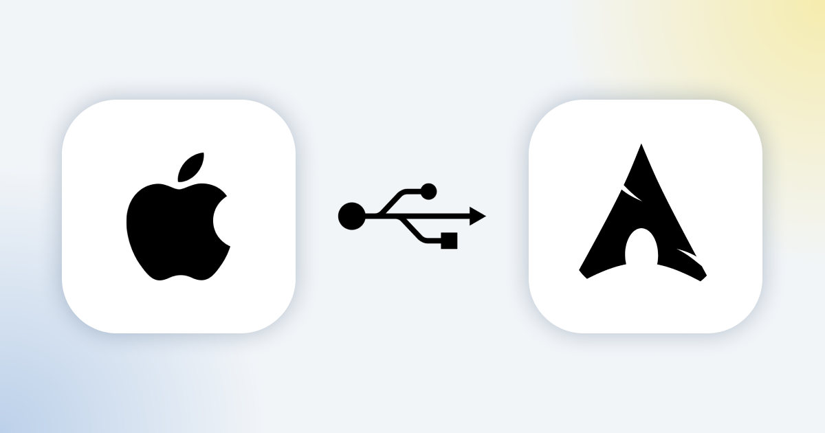 I Had an Old iMac, so I Installed Arch Linux — What Could Go Wrong ...