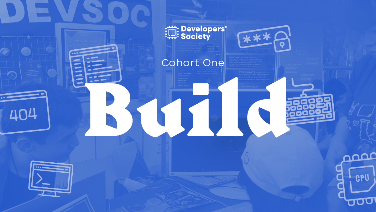Announcing the Build Fellowship, connecting tech with mission | by ...