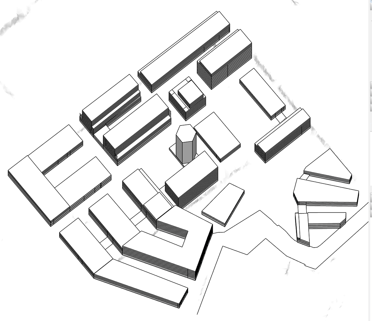 Week 9- Studio 6. This week was about “reality checking”… | by Davis ...