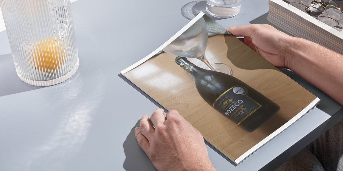 The Great Fizz Face Off — The Alcohol-Free Challenge With Bubbles | by ...
