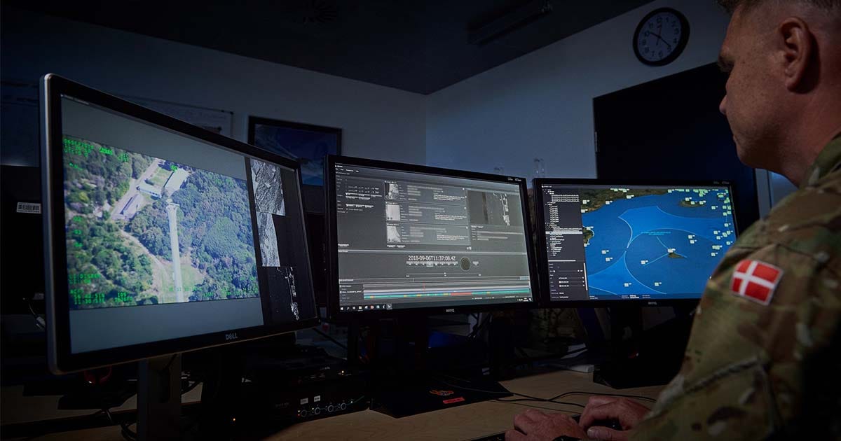 Robotics and Autonomous Systems in Military Applications: Shaping the ...