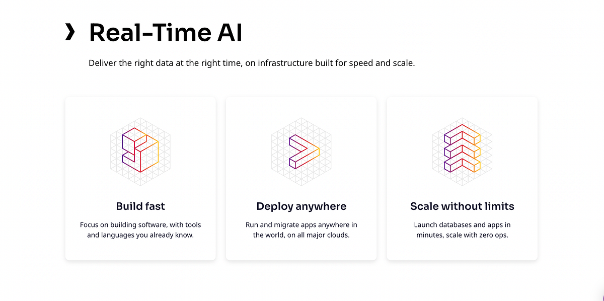 Azure Cosmos Db Vs Astra Db Building Applications Using Real Time Data By Kseniia Ryuma Medium