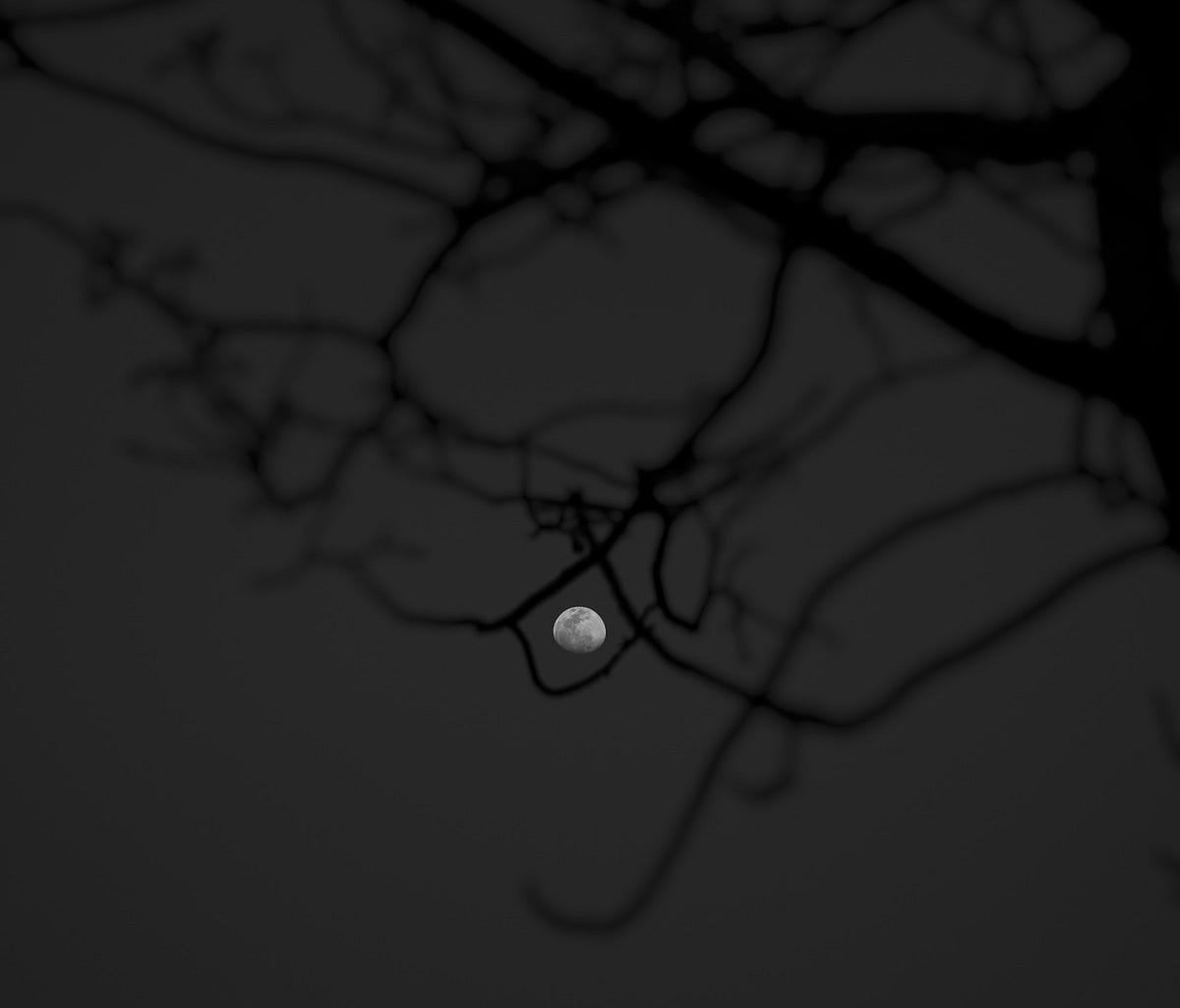 The Spine-chilling Tales of the Karsaz road Karachi Pakistan | by Maria ...