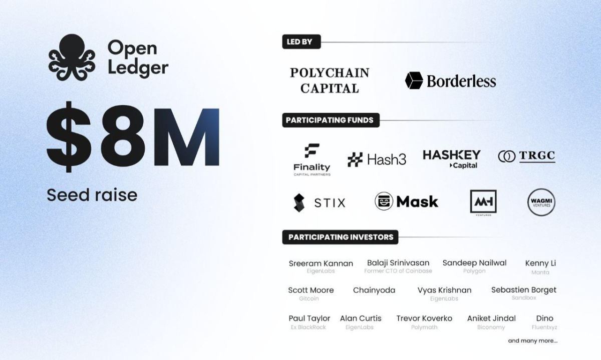 OpenLedger. New Testnet for All Devices. | by Node Mafia | Medium