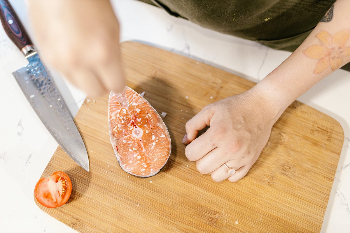 You Should Probably Eat MORE Salt | by Pete Williams | In Fitness And ...