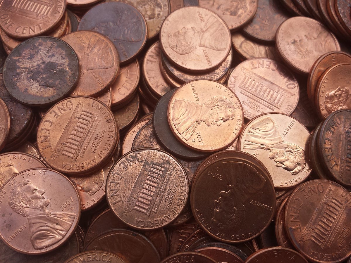 How I Made $0.02/Hour as a Writer | by Erik Harper Klass | Medium