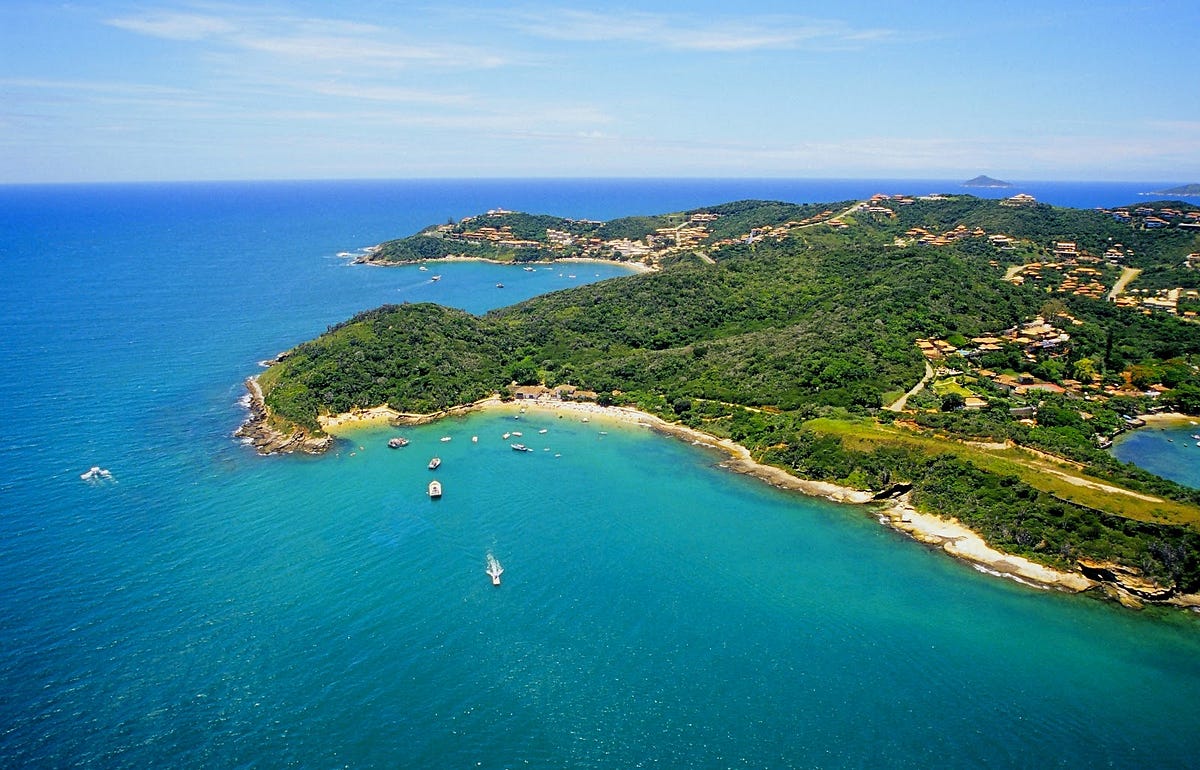Buzios, espiritualidad y naturaleza🌿 | by Spornatura Turismo | Medium
