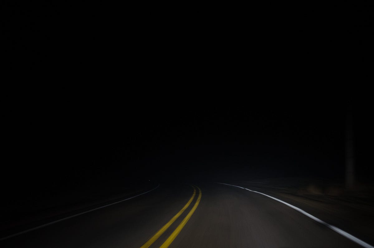 That time I ran over a Rat. I’m a conscientious driver Unless I… | by ...