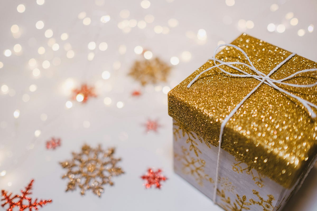 Giving to Others is a Gift to Yourself: The Surprising Health Benefits ...