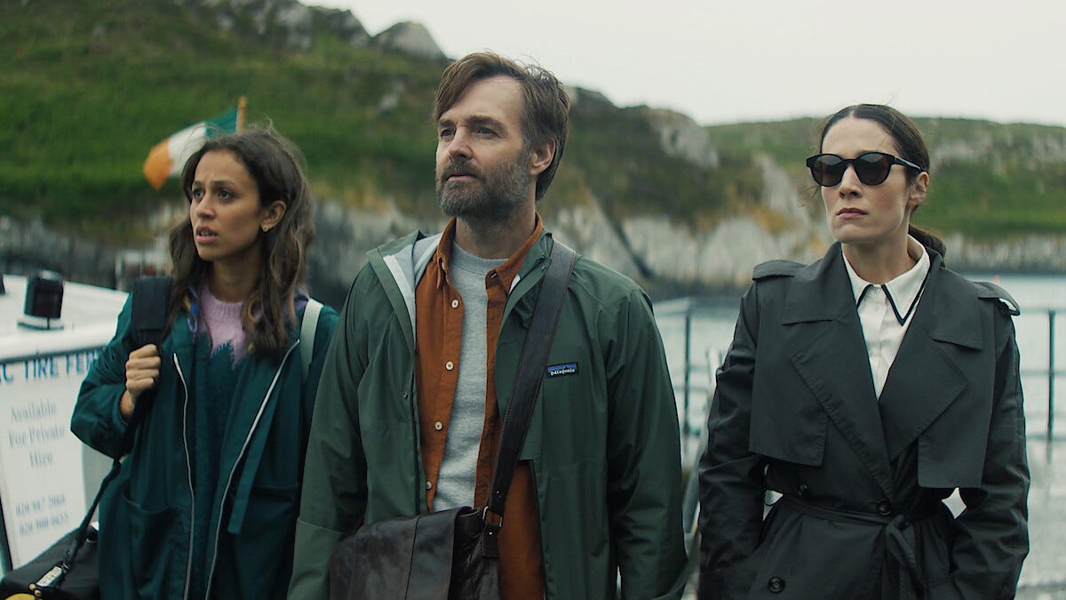 Top 5 New Best Action Adventure Web Series On Netflix, Amazon Prime ...