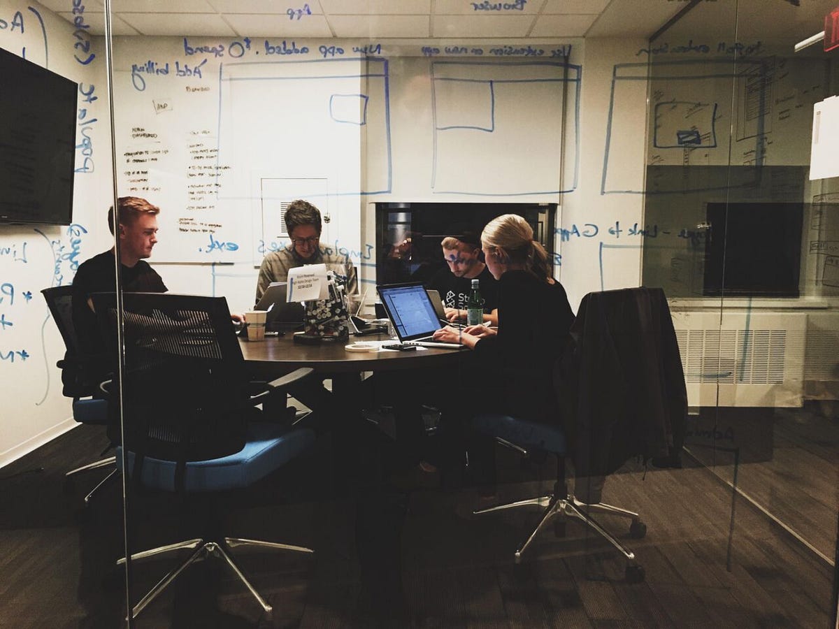 5 Ways to Apply Innovation in Your Role (No Matter the Company) | by Ryan Larcom | High Alpha ...