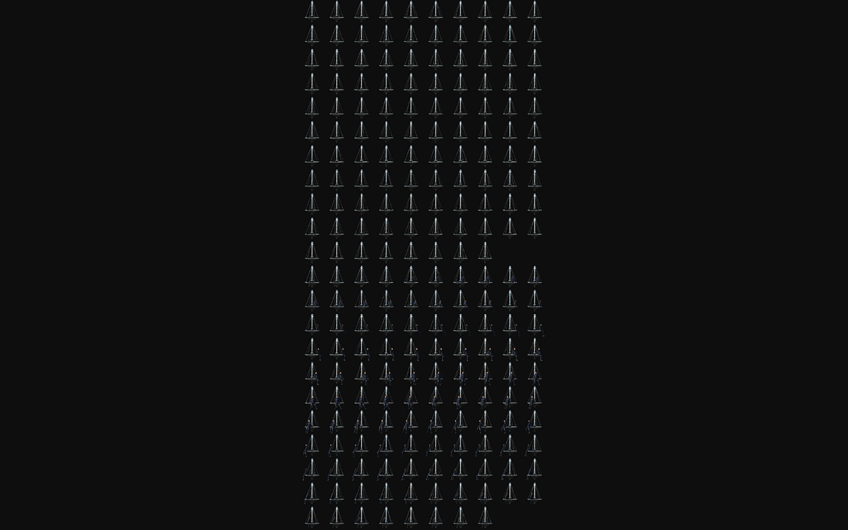 The Internet gets processed here: ‘Best Effort Network’ by Olia Lialina ...