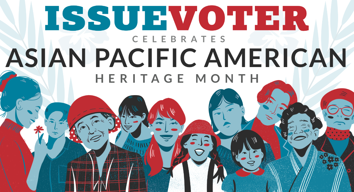 AAPI Congressional Heritage: Meet the first Asian Americans elected to ...