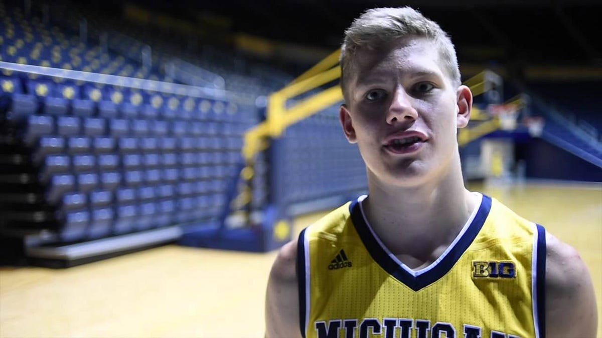 Who’s Moe?. Victor Moritz “Moe” Wagner, the German… | by Schnapper | Medium
