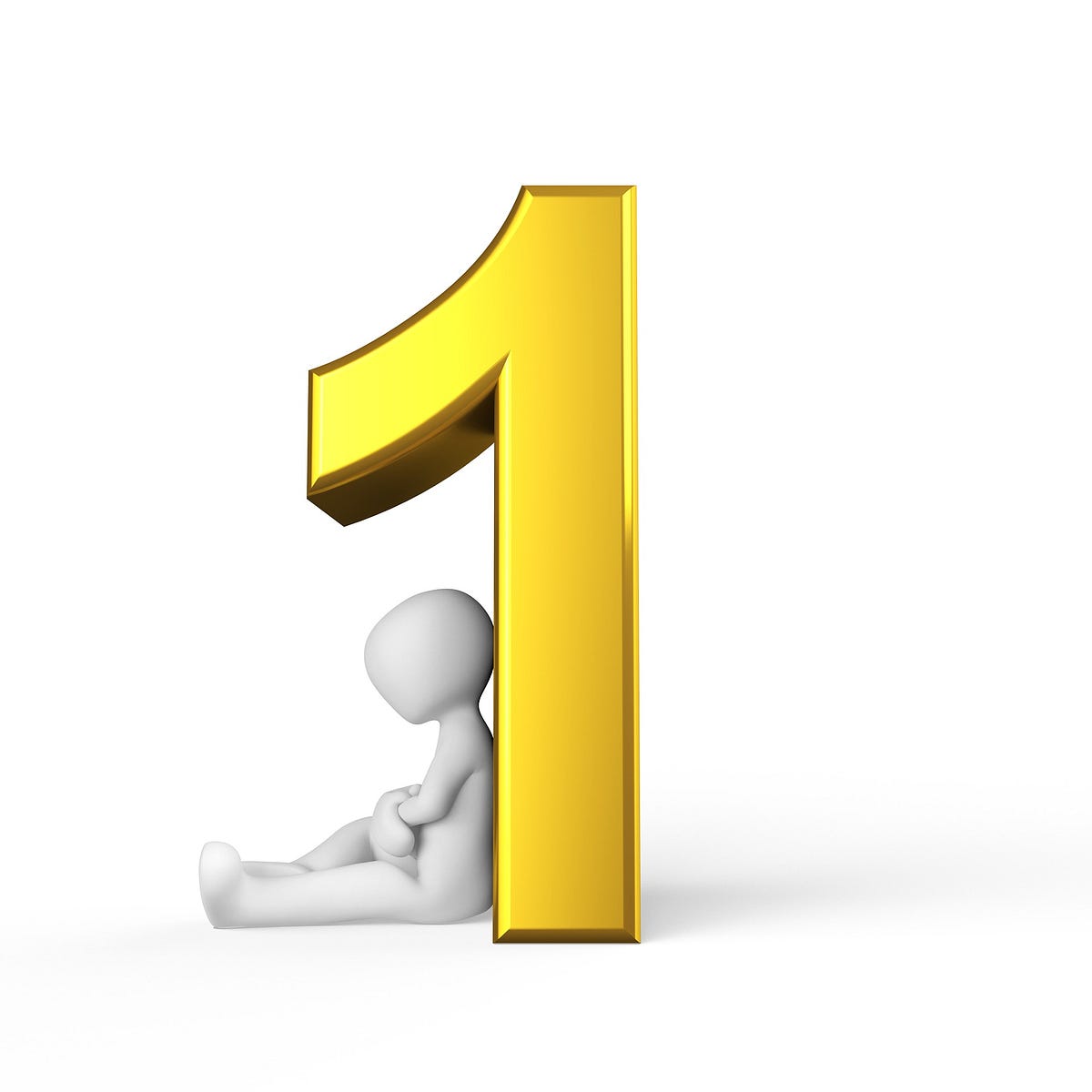 Its True Everyone Wants to Be a Whole Number | by Jesse Wilson | Medium