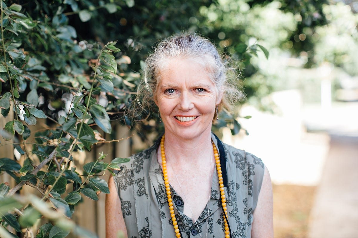 EHF Fellow: Deborah Crowe. Transforming the commercial ecosystem… | by ...