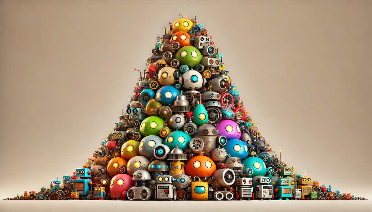 6 PyTorch Normalization Layers Used In All Deep Learning Models | by ...