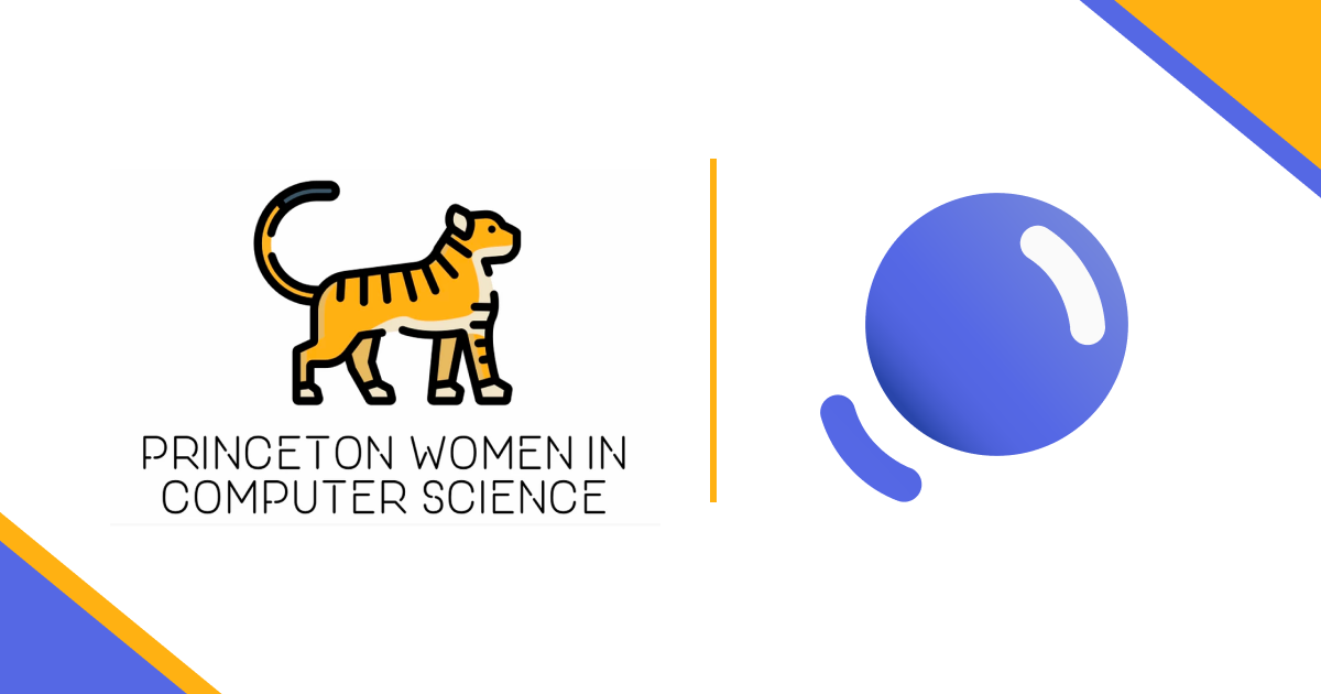 Princeton’s Women In Computer Science Builds Personal Connections ...