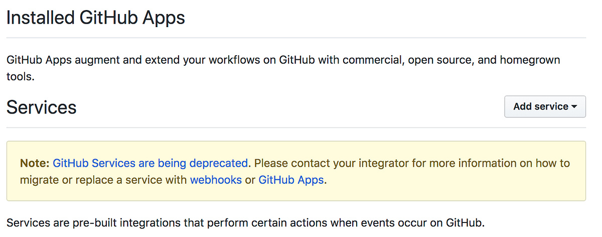 Jenkins and github integration using webhooks | by Karlo Smid | Medium