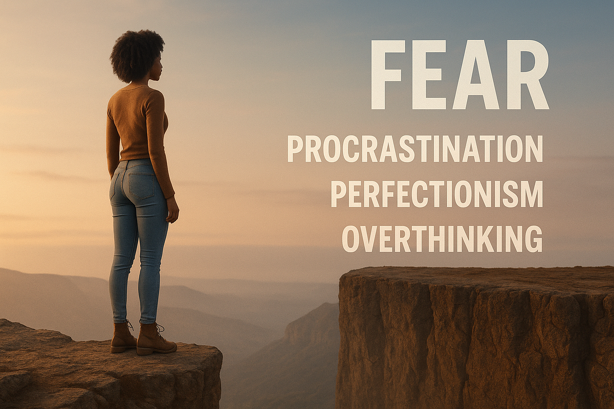 The Real Block Isn’t Fear — It’s the Programming You’re Still Carrying ...
