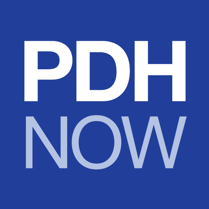 Engineering PDH News