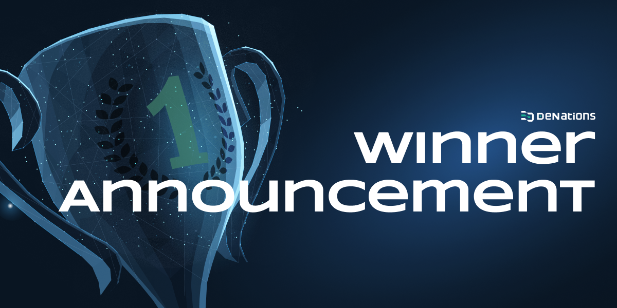 [Winner Announcement] Art Boosting Event - DeNations - Medium
