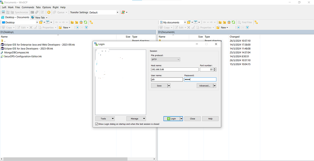 วิธีเพิ่ม Theme Keycloak หลังจาก Run Keycloak บน Docker Container 5514