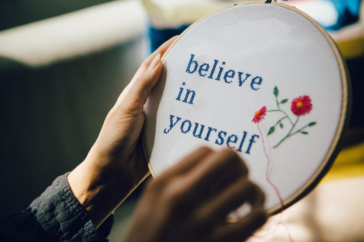 How to Create Powerful, New Beliefs | by Leila | Medium