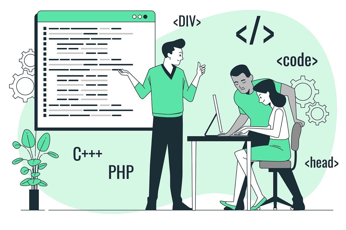 FuThe Best Full Stack Development Practices For Developers | by Lena ...