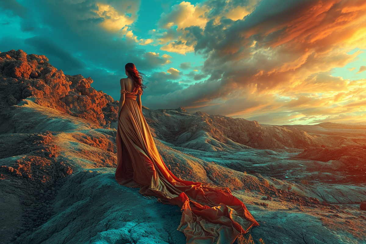 Channeled Message: You Have a Choice to Make | by Ethereal Being ...