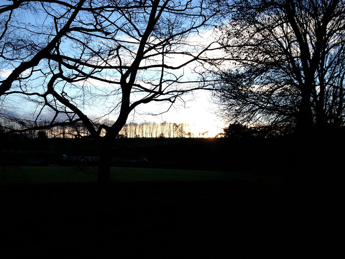 Death is a part of life. How do we redesign it to reflect our… | by ...