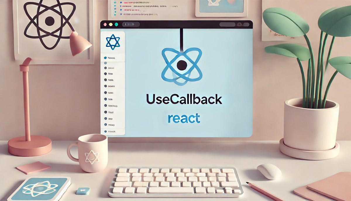 React useCallback Hook: Ninja Techniques to Avoid Overuse! | by akash khandelwal | Mar, 2025 ...