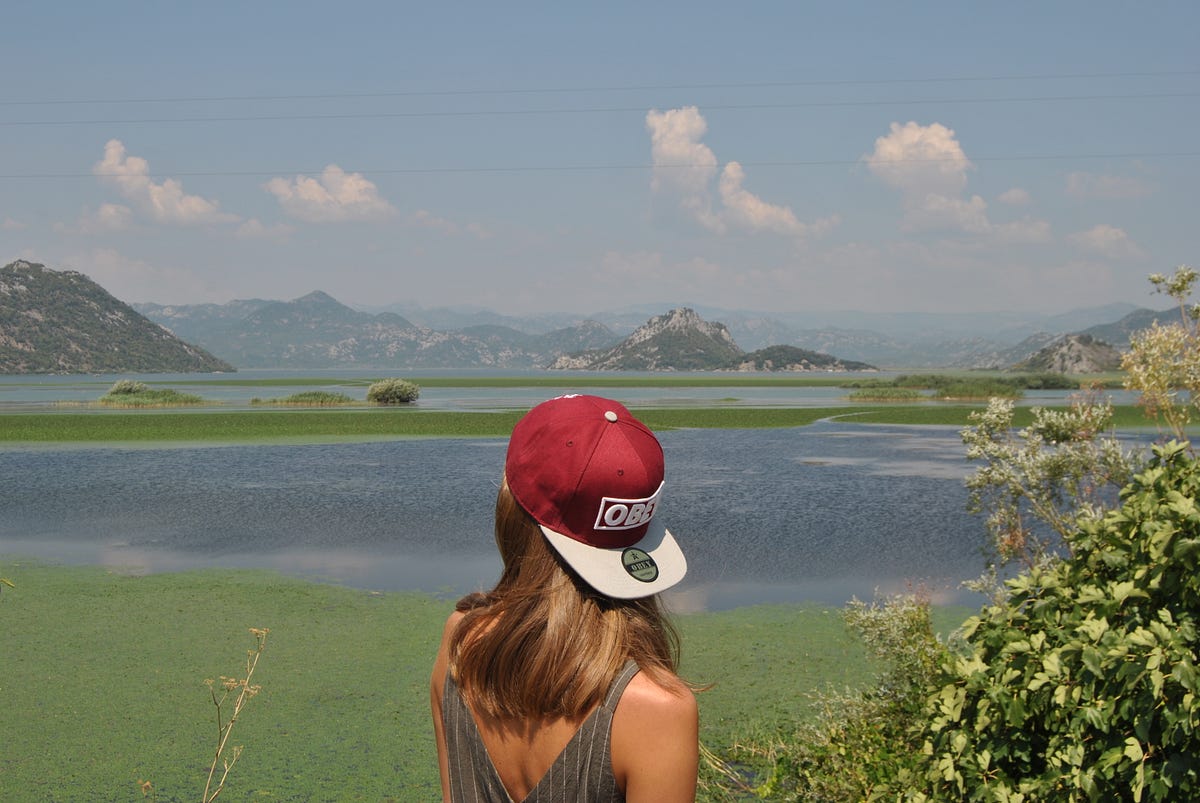 Montenegro by car 2018, the first part | by Ann Step | Medium