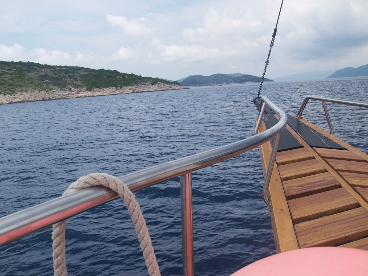 How to Decide What to Write About | by Aytekin Tank | Medium