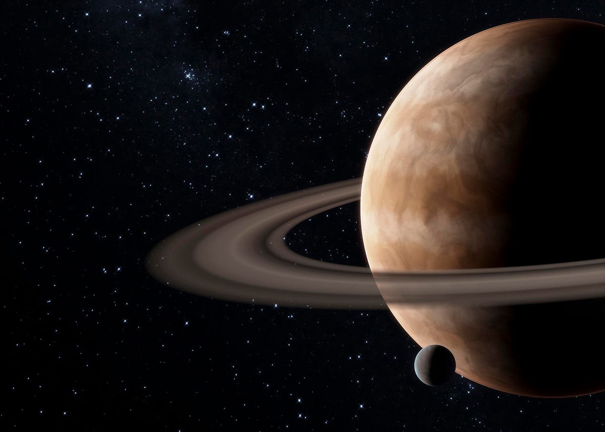 Know the impacts of the Sun and Saturn conjunction in different houses ...