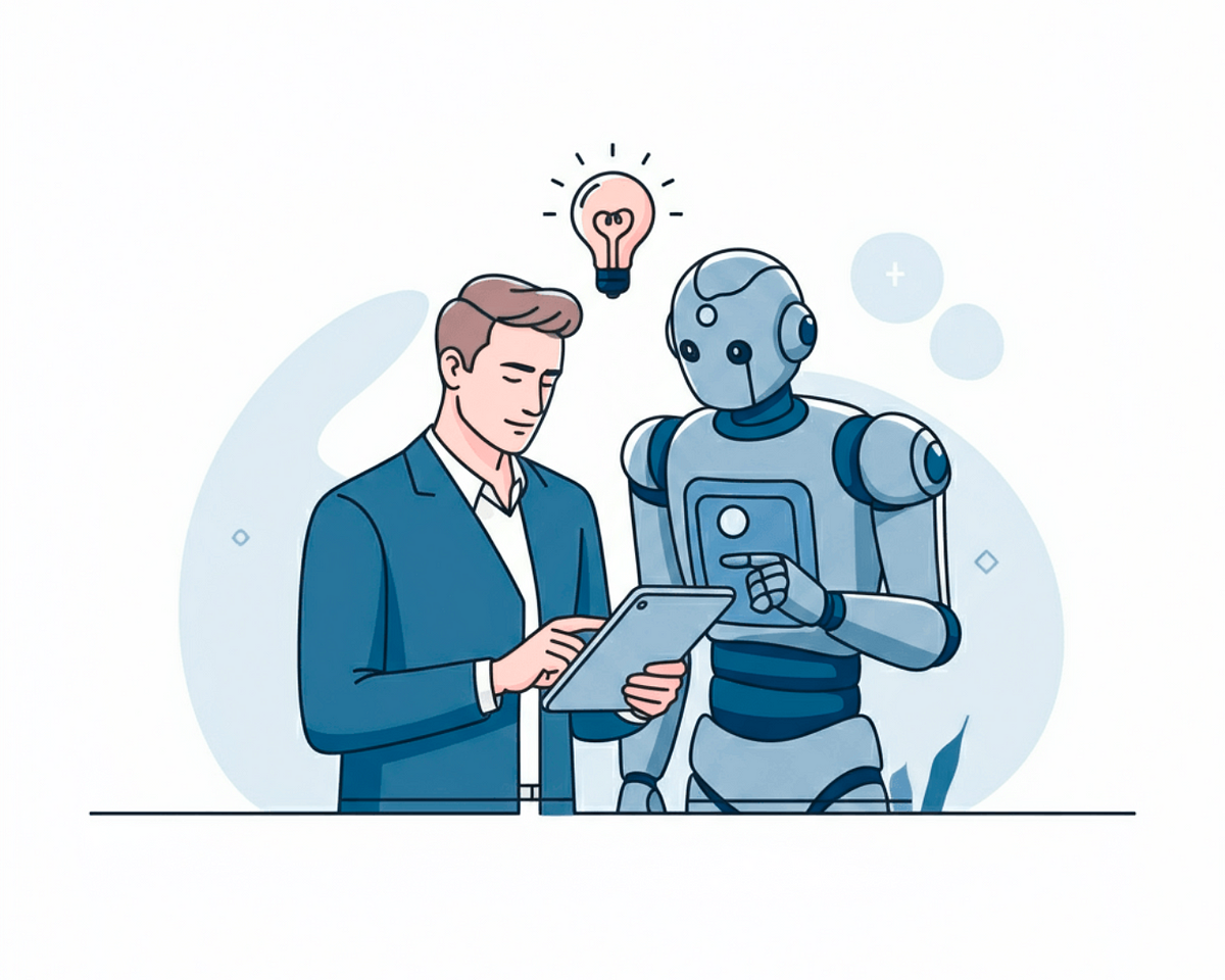 This 1 mindset shift can change everything about AI anxiety. | by ... This 1 mindset shift can change everything about AI anxiety. | by ...