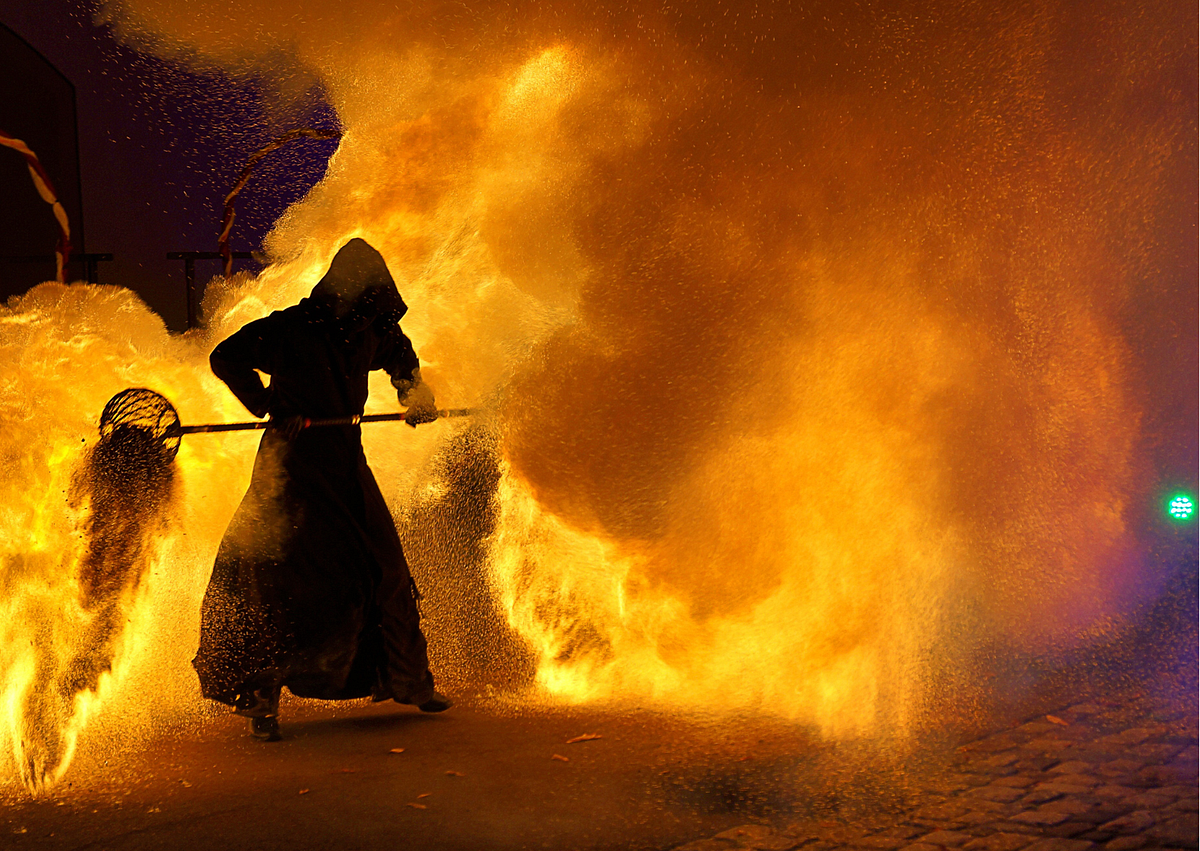 Five Amazing Places You Must Visit After You Die | by Andrew Biro ...