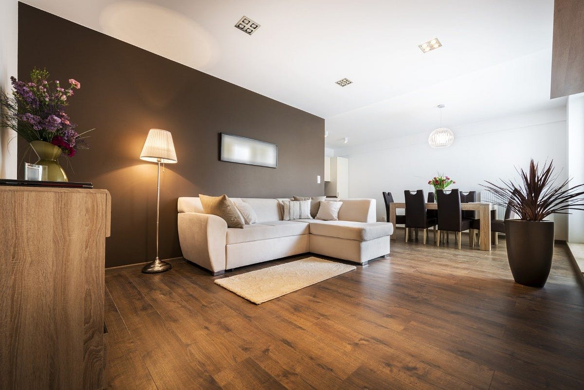 Unveiling the Elegance: Exploring the Beauty of HDF Flooring | by ...