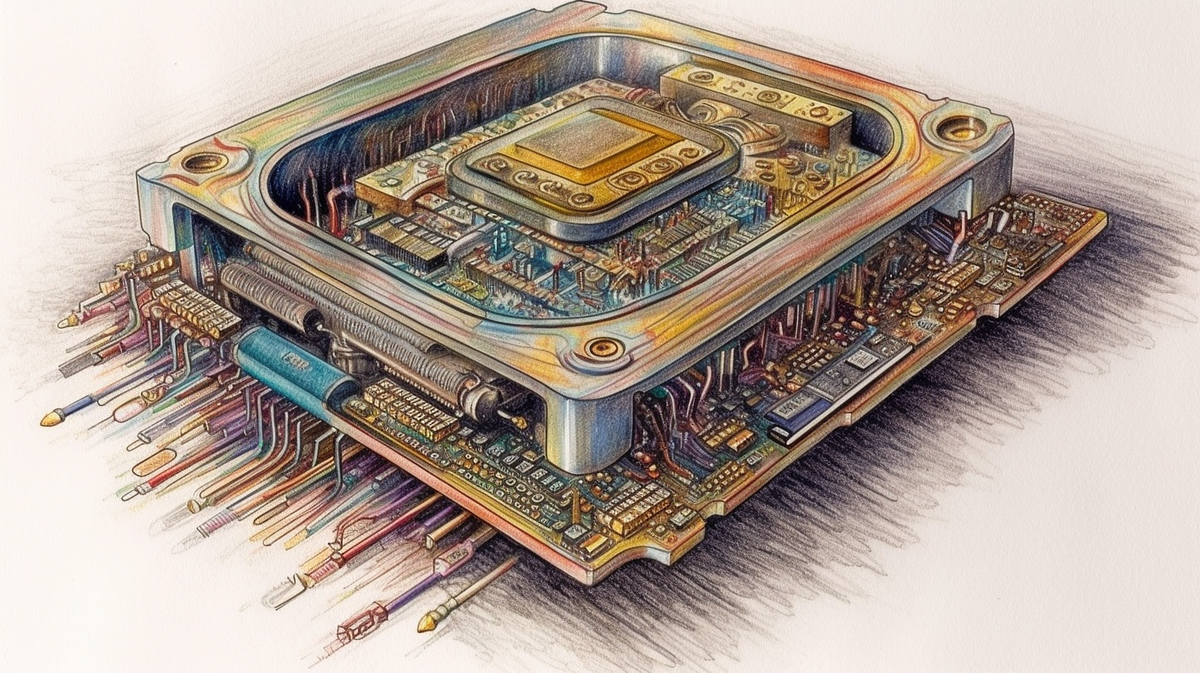 A.I. Crash Course: The Machine. Deep Dive into Artificial Intelligence ...