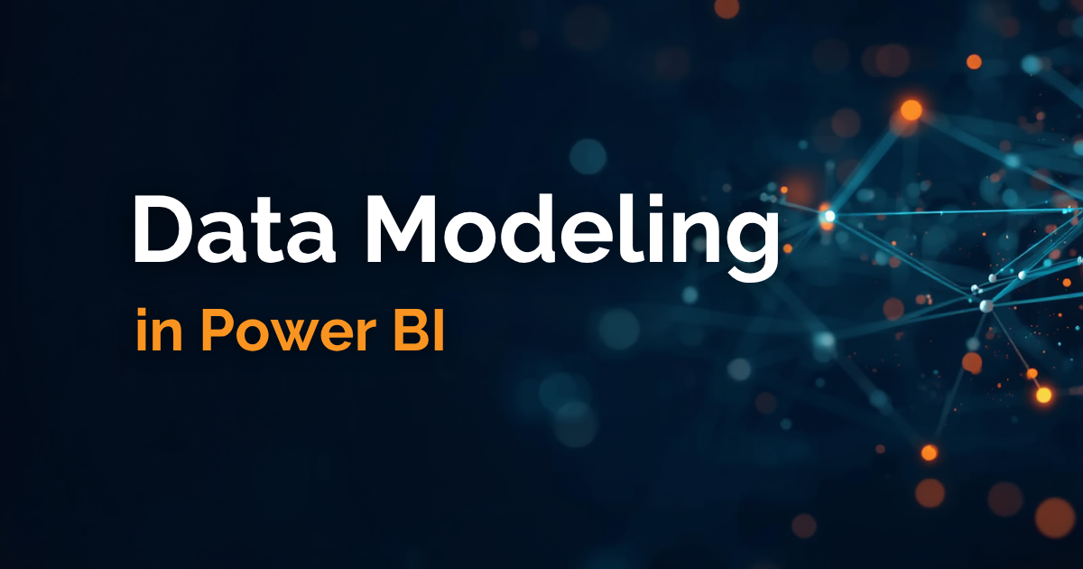 How to Build a High-Performance Power BI Data Model | Medium