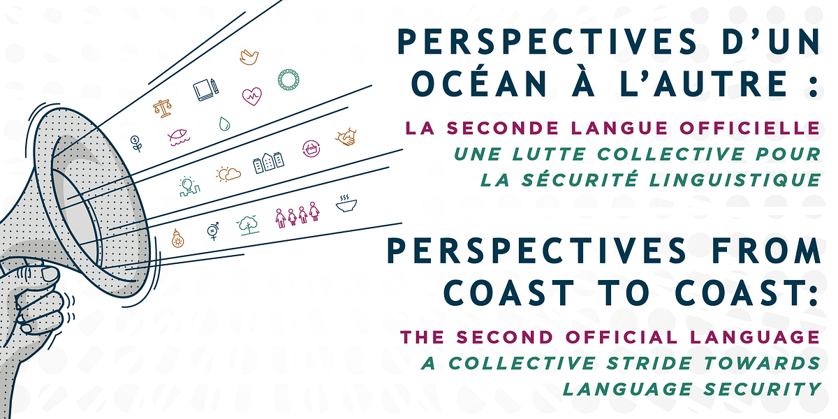 Perspectives from Coast to Coast : The Second Official Language | by ...