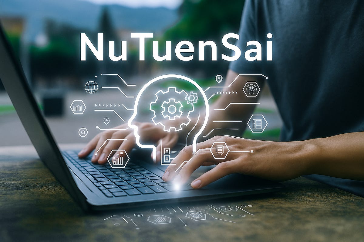 Not Human, But In Tune: How Mindful AI Listens Differently | by Pnat ...