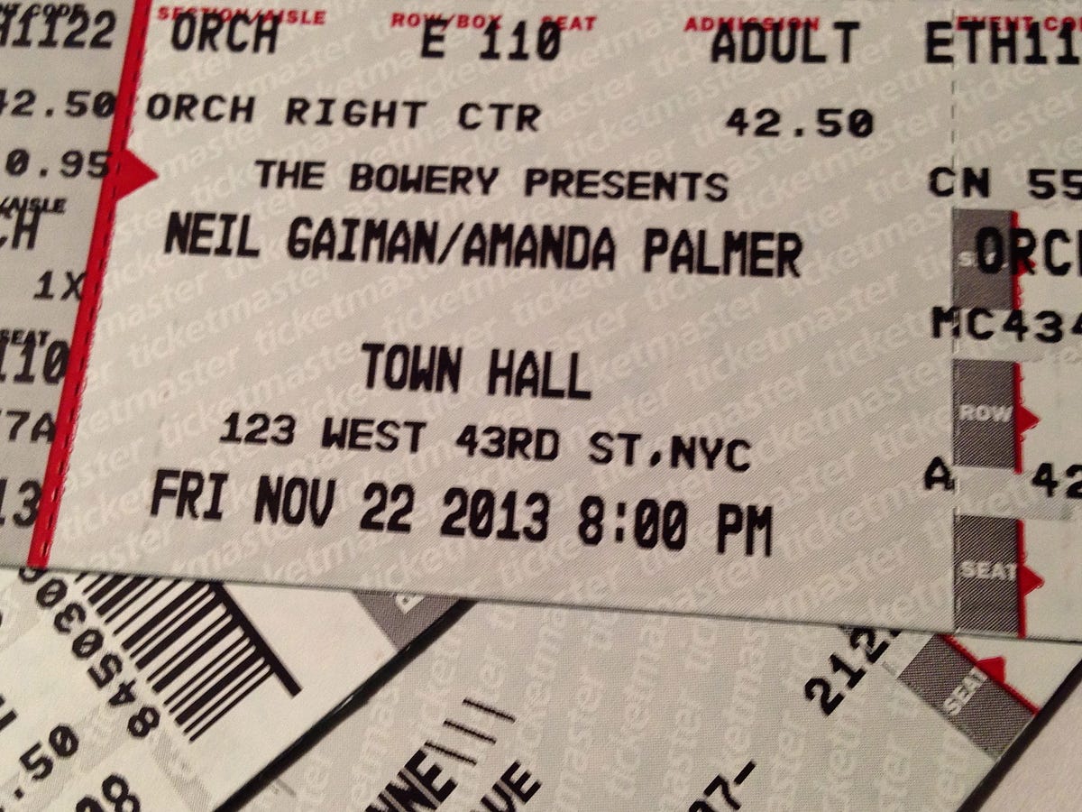The Great Ticket Debacle: How Frenzies are Started Among Fans | by ...