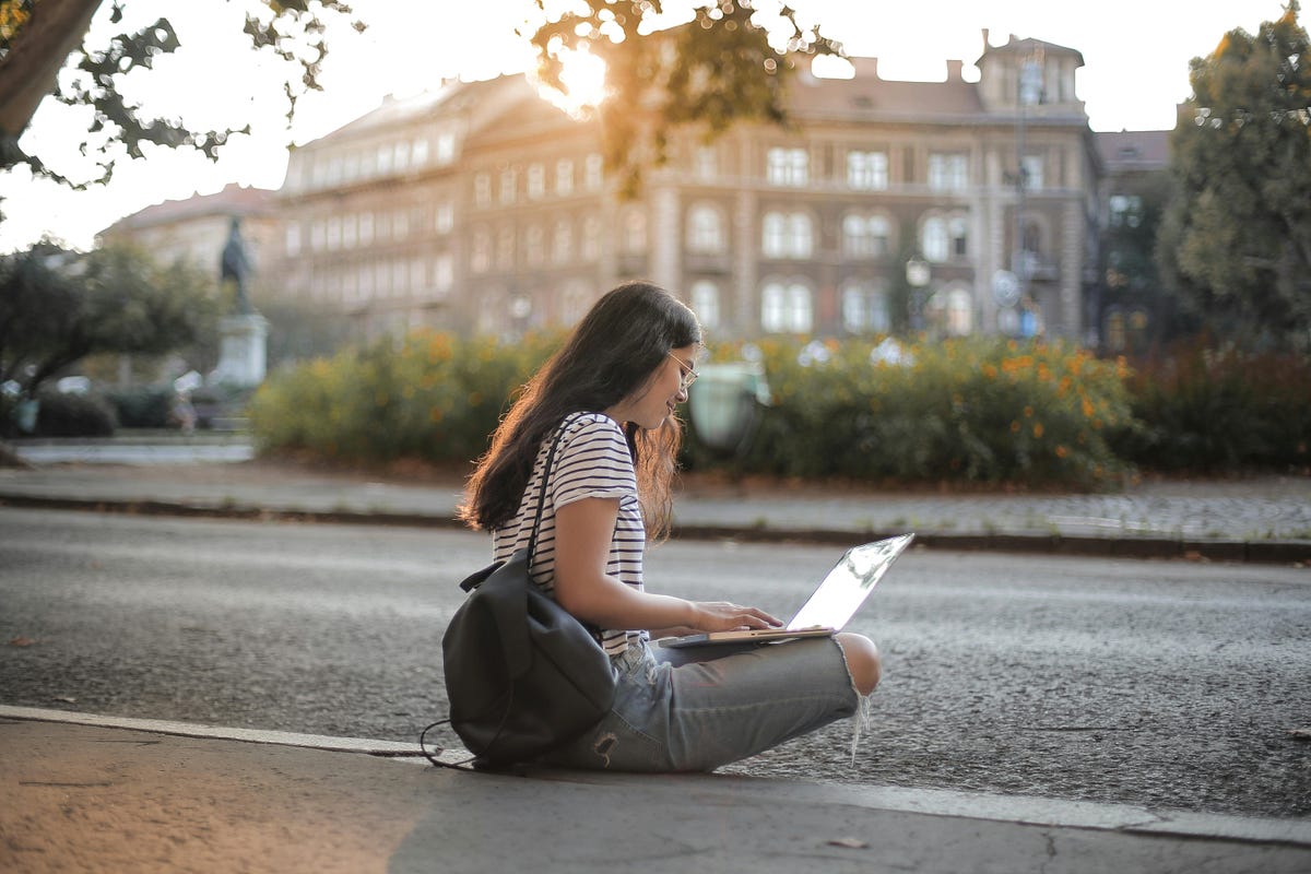 Breaking into Tech: How Patience Can Be Your Greatest Asset | by Morris ...