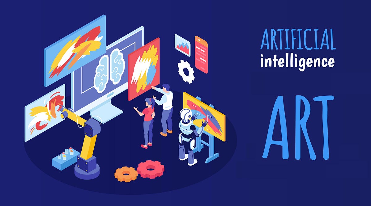 AI Toolkit | LOOKA | Design Sidekick Unleashing Creative Magic! | by ...