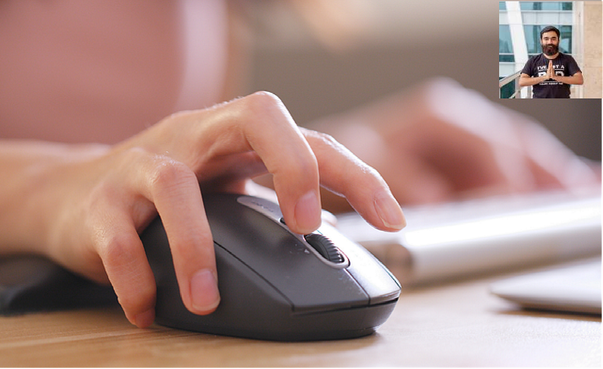 10 Useful ‘Middle Click’ Shortcuts in Windows | by Sadan Nair | Dec ...