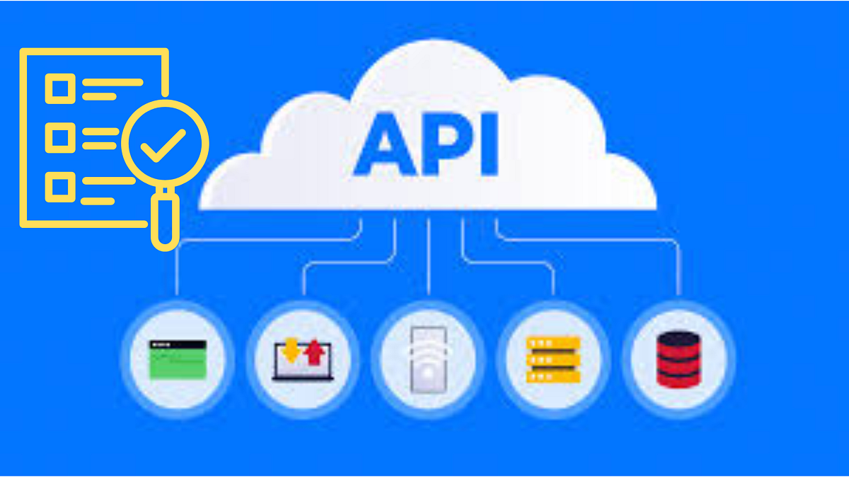 APIs for Beginners: A Simple Guide to Using Postman Like a Pro | by ...